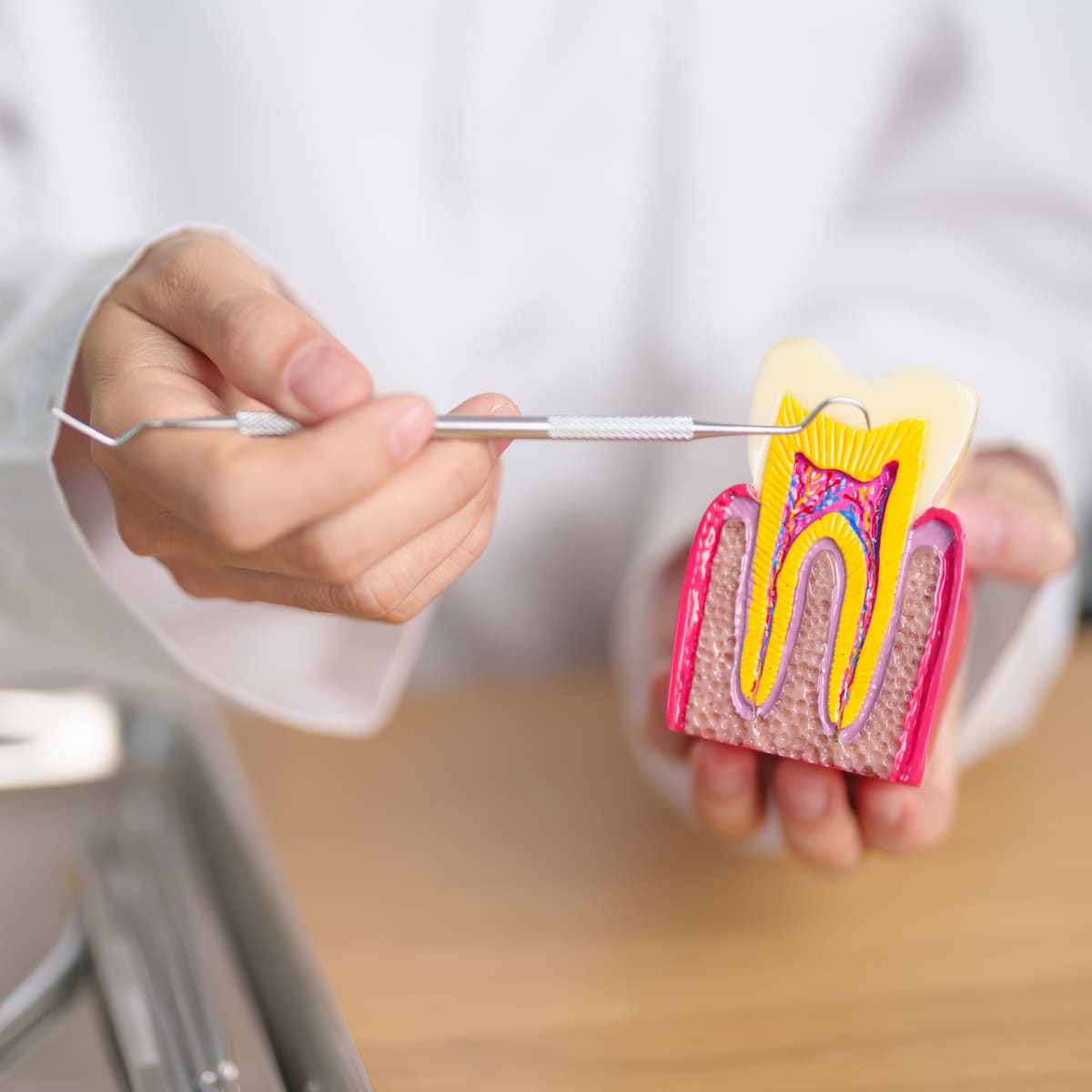 Para quién es recomendable la sedación consciente - Sedación dental ...